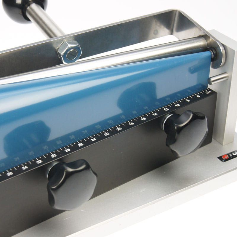 Conical mandrel bending tester - SP1831 - TQC Sheen BV - for coating ...