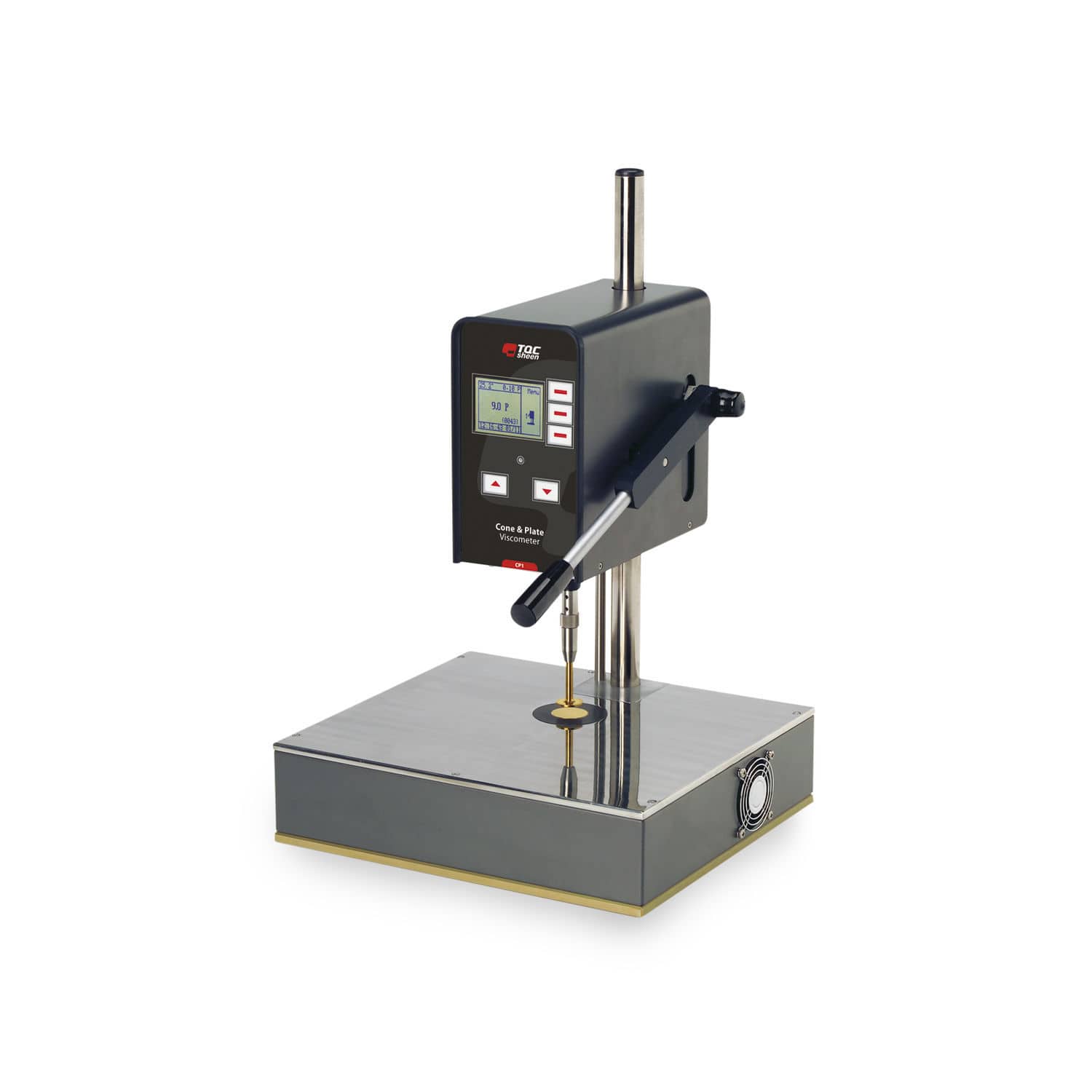 Viscometer - SH1693 - TQC Sheen BV