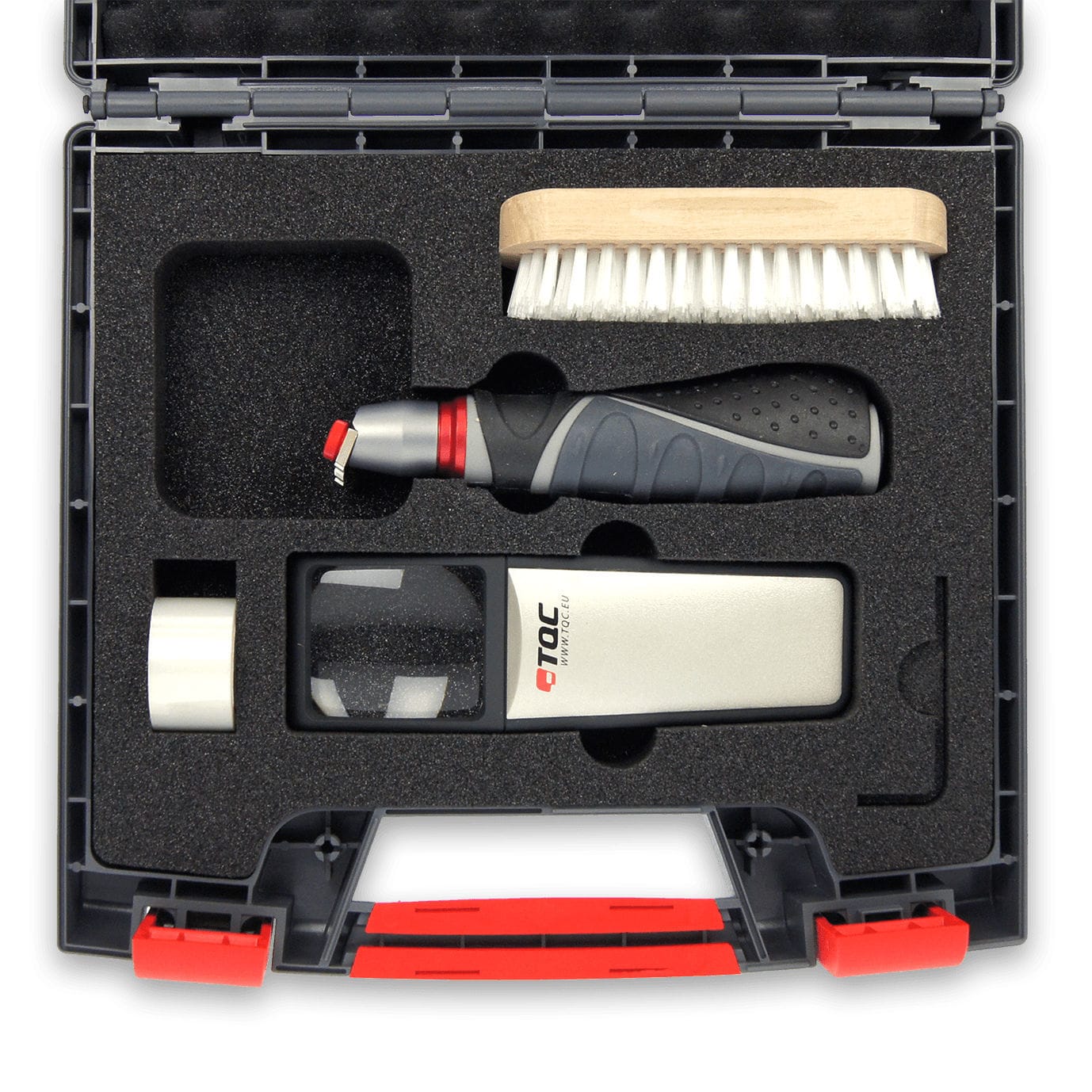 Adhesion test kit - CC2000 - TQC Sheen BV - manual / portable / crosscut