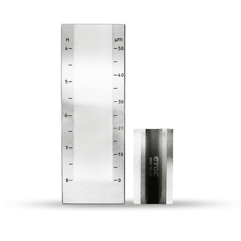 Grindometer - VF21 series - TQC Sheen BV