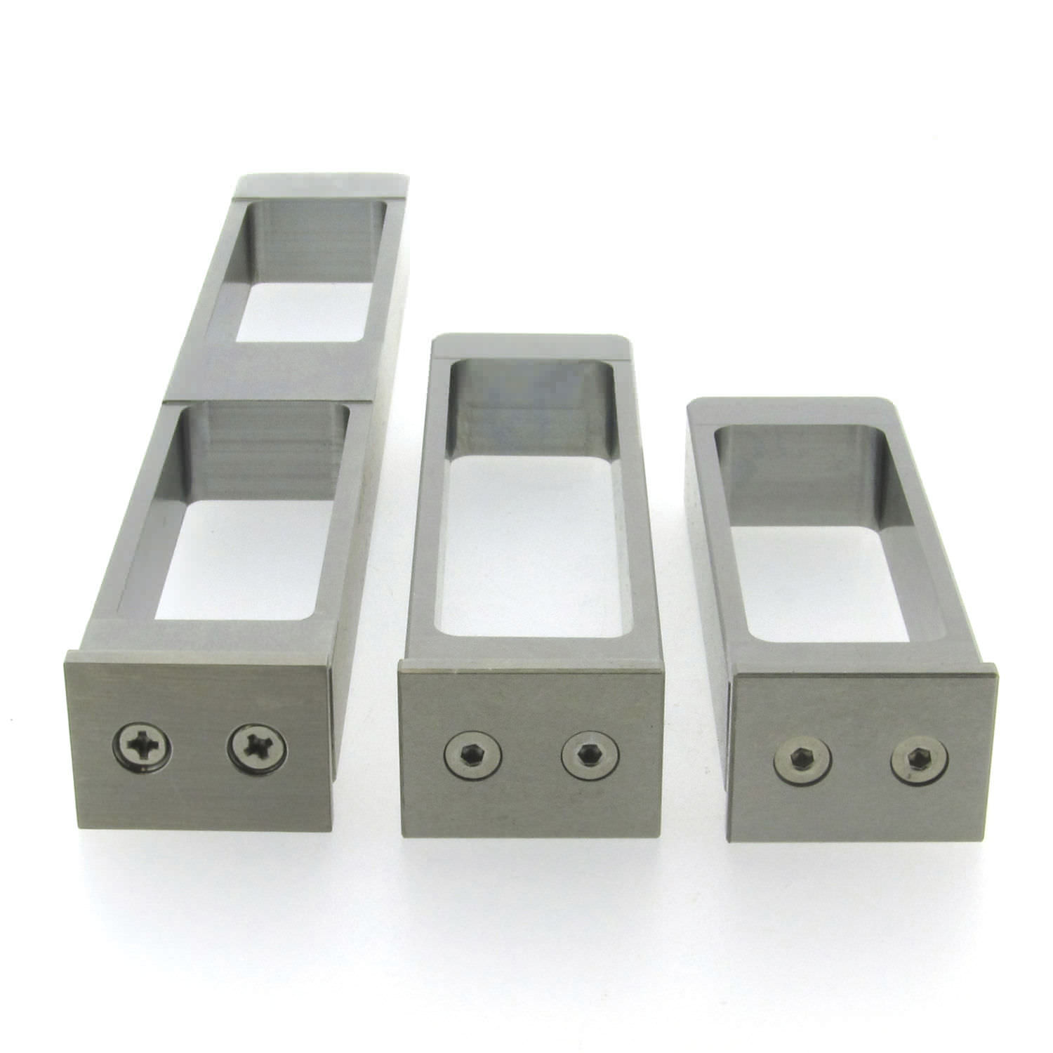 4-sided film applicator - VF216x, VF217x series - TQC Sheen BV