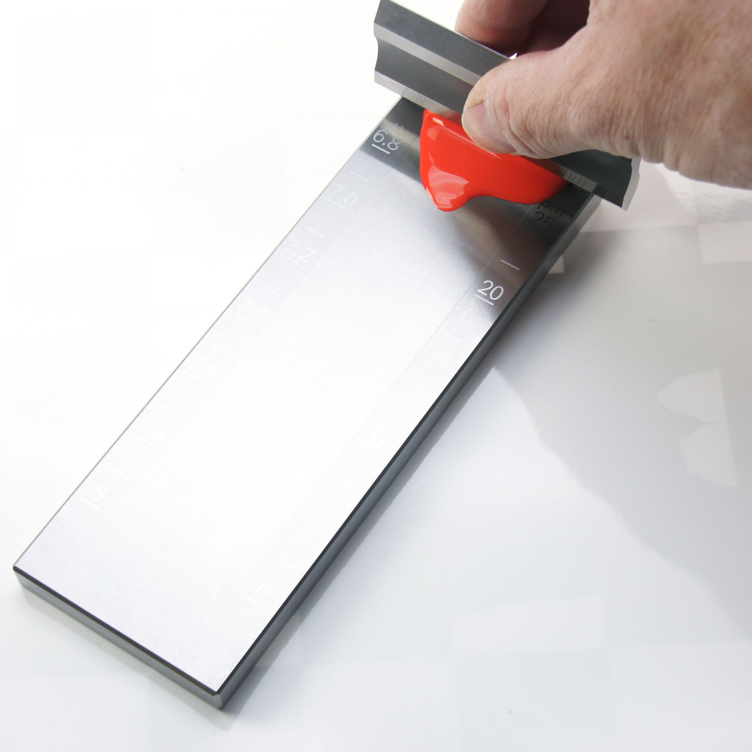 Grindometer - VF21 series - TQC Sheen BV