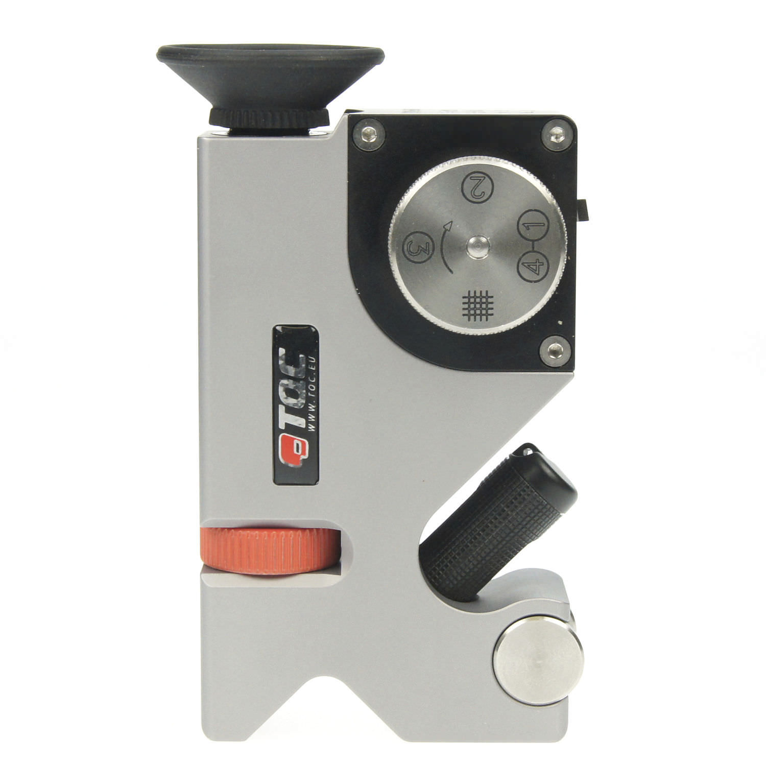 Thickness testing device - SP1100 - TQC Sheen BV - automatic / paint ...