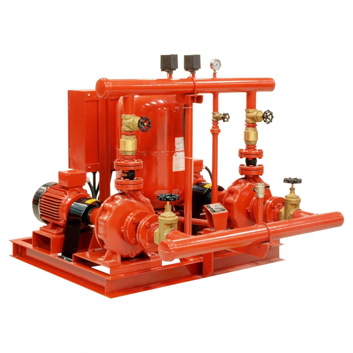 Water pumping unit - Shenzhen Winan Industrial Development Co., Ltd ...
