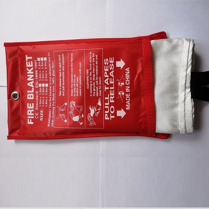 Fire-retardant insulation blanket - 3732 - Shenzhen Winan Industrial ...