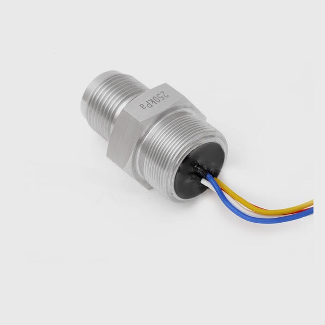 Absolute pressure sensor - PC11B - Nanjing Wotian Technology Co., Ltd ...