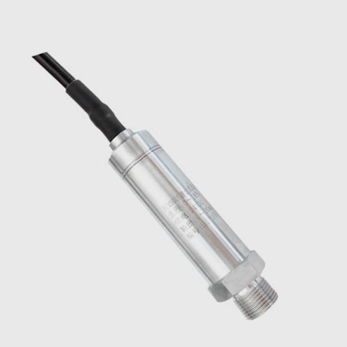 Absolute pressure transmitter - PCM300Y - Nanjing Wotian Technology Co ...