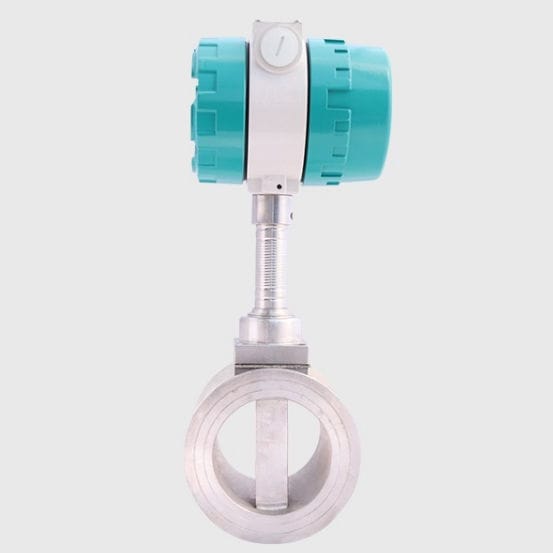 Vortex flow meter - PCWJ - Nanjing Wotian Technology Co., Ltd ...