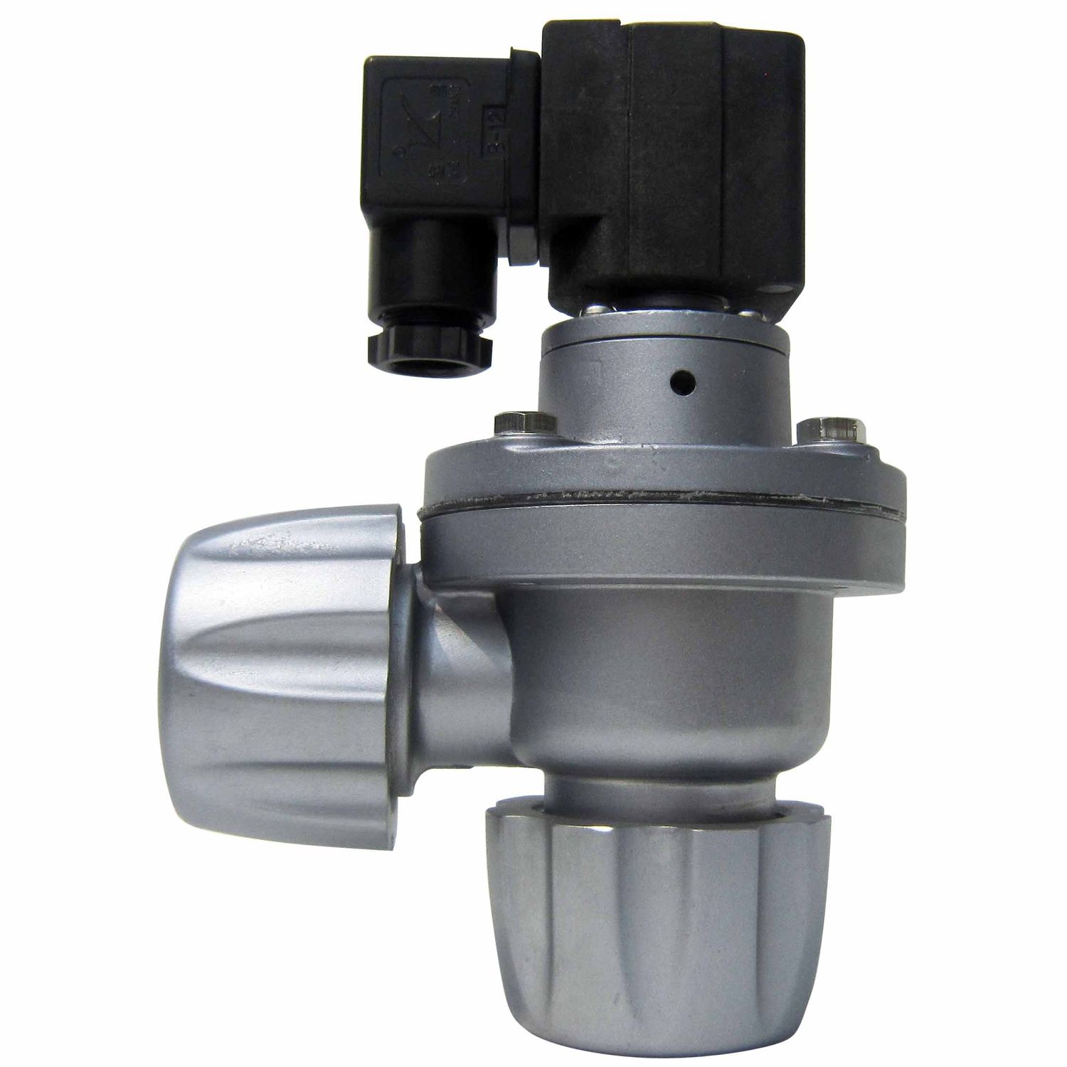 Diaphragm valve - DCF-ZM-20 - Suzhou Xiechang Environmental Protection ...