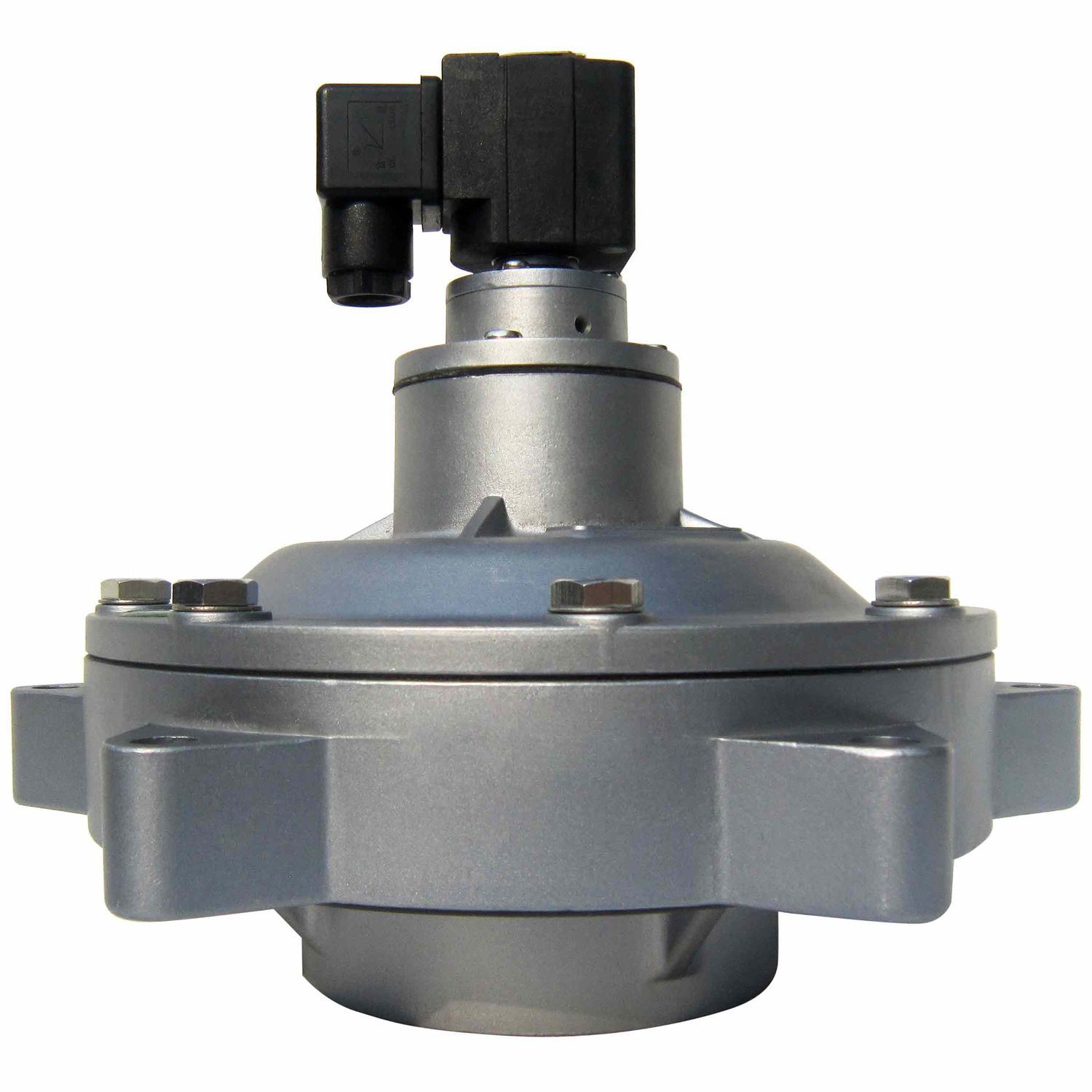 Diaphragm valve - DCF-Y-76S - Suzhou Xiechang Environmental Protection ...