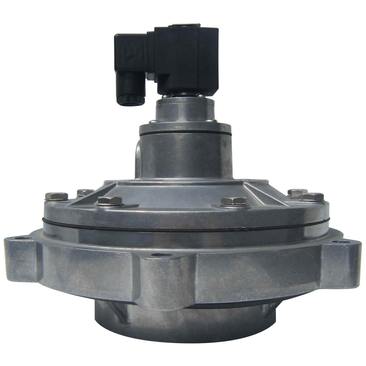 Diaphragm valve - DCF-Y-102S - Suzhou Xiechang Environmental Protection ...