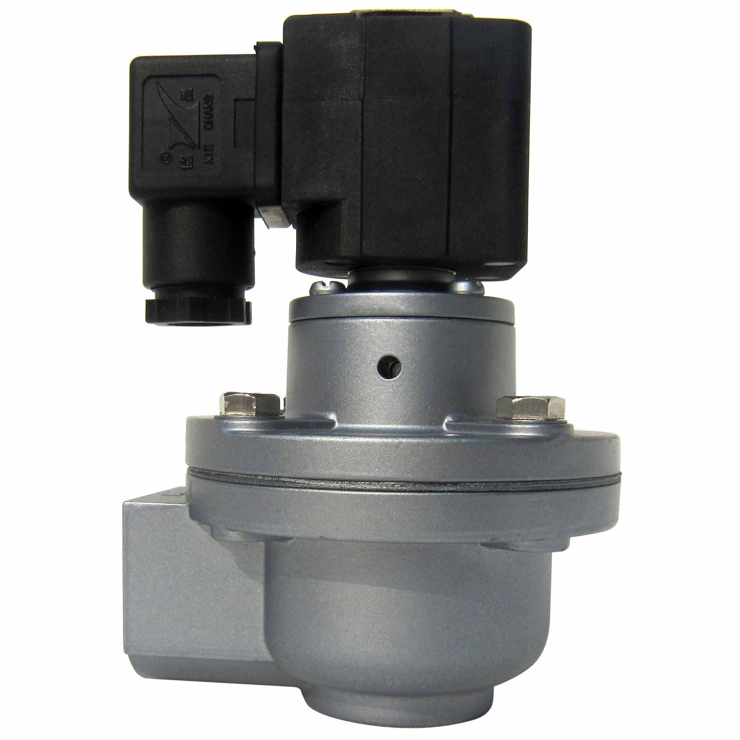 Diaphragm valve - DCF-Z-20 - Suzhou Xiechang Environmental Protection ...