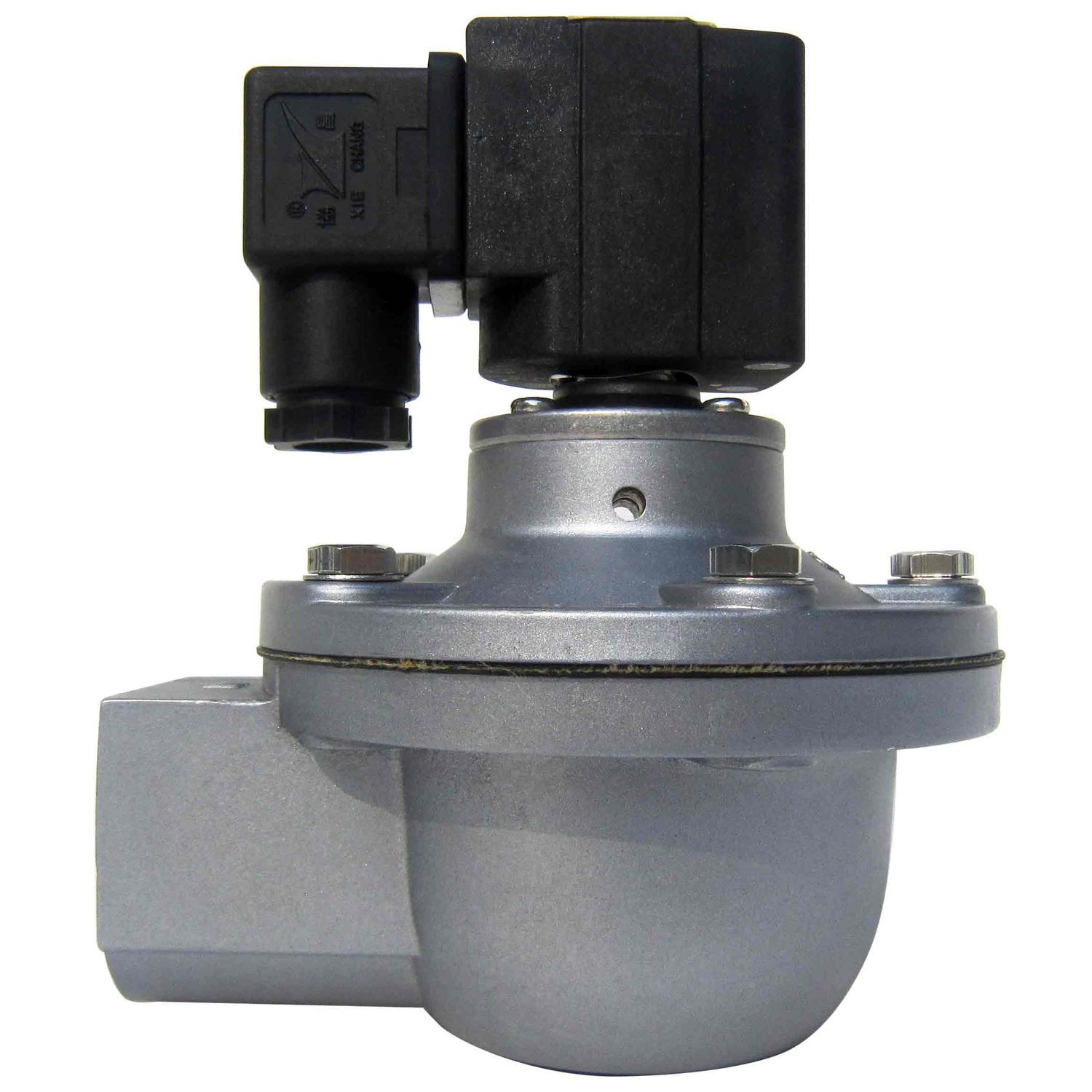 Diaphragm valve - DCF-Z-25 - Suzhou Xiechang Environmental Protection ...
