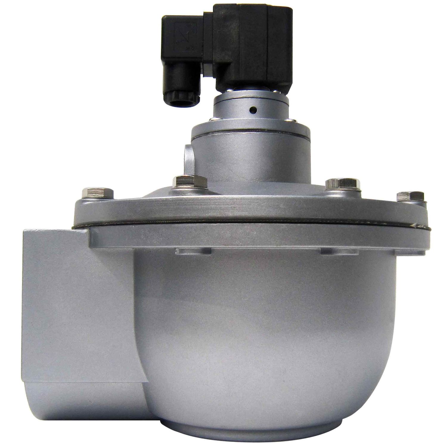 Diaphragm valve - DCF-Z-62S - Suzhou Xiechang Environmental Protection ...