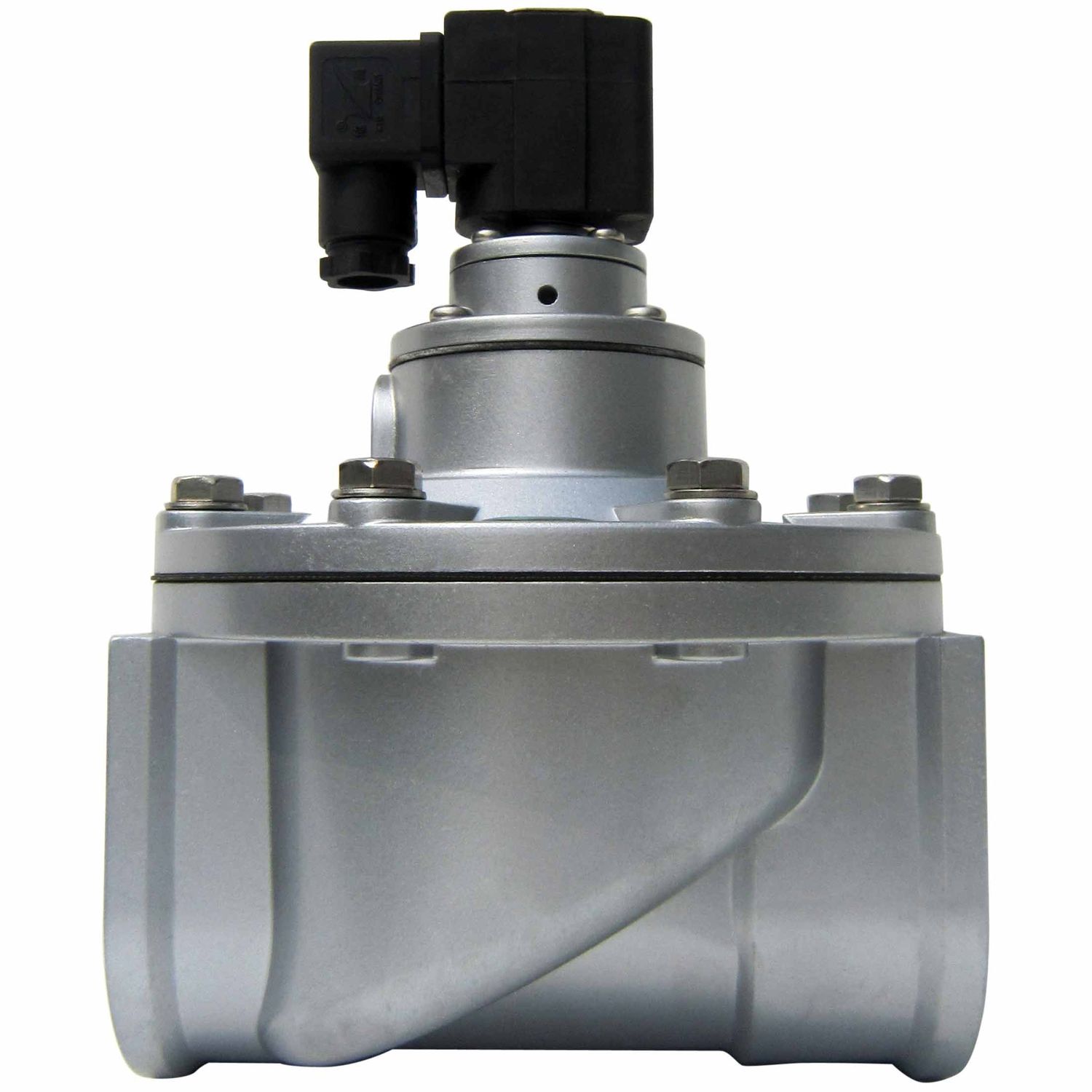 Diaphragm valve - DCF-T-50S - Suzhou Xiechang Environmental Protection ...