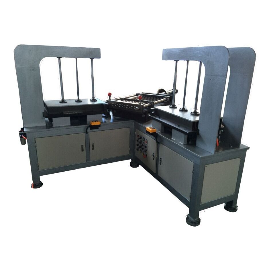 Inserting machine - Ningbo Xinchang Machinery Co., Ltd.
