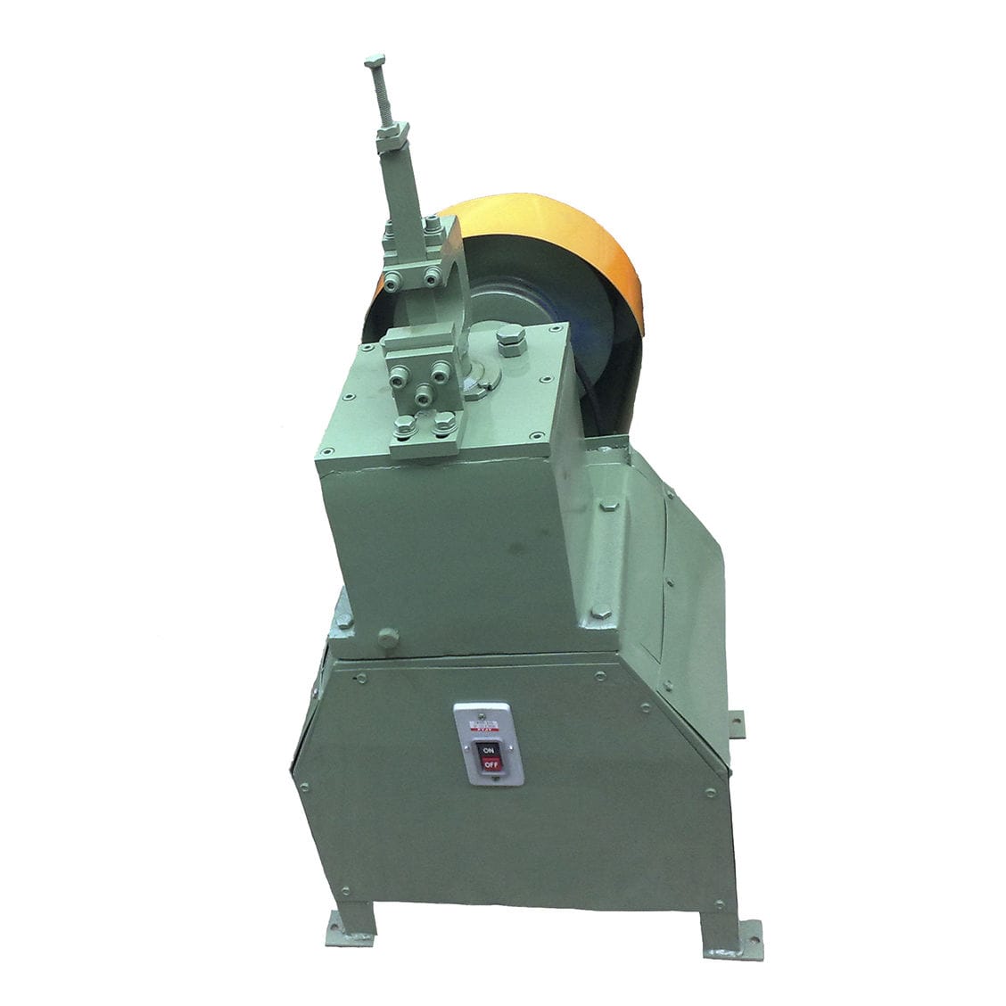 Trimming machine - Ningbo Xinchang Machinery Co., Ltd.