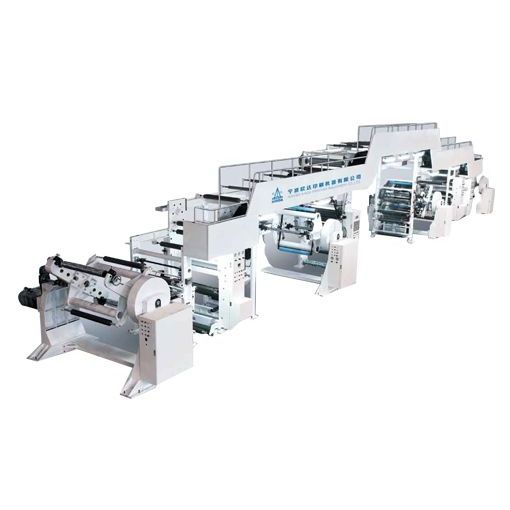 Paper production line - TYAS - Ningbo Xinda Group Co., Ltd.