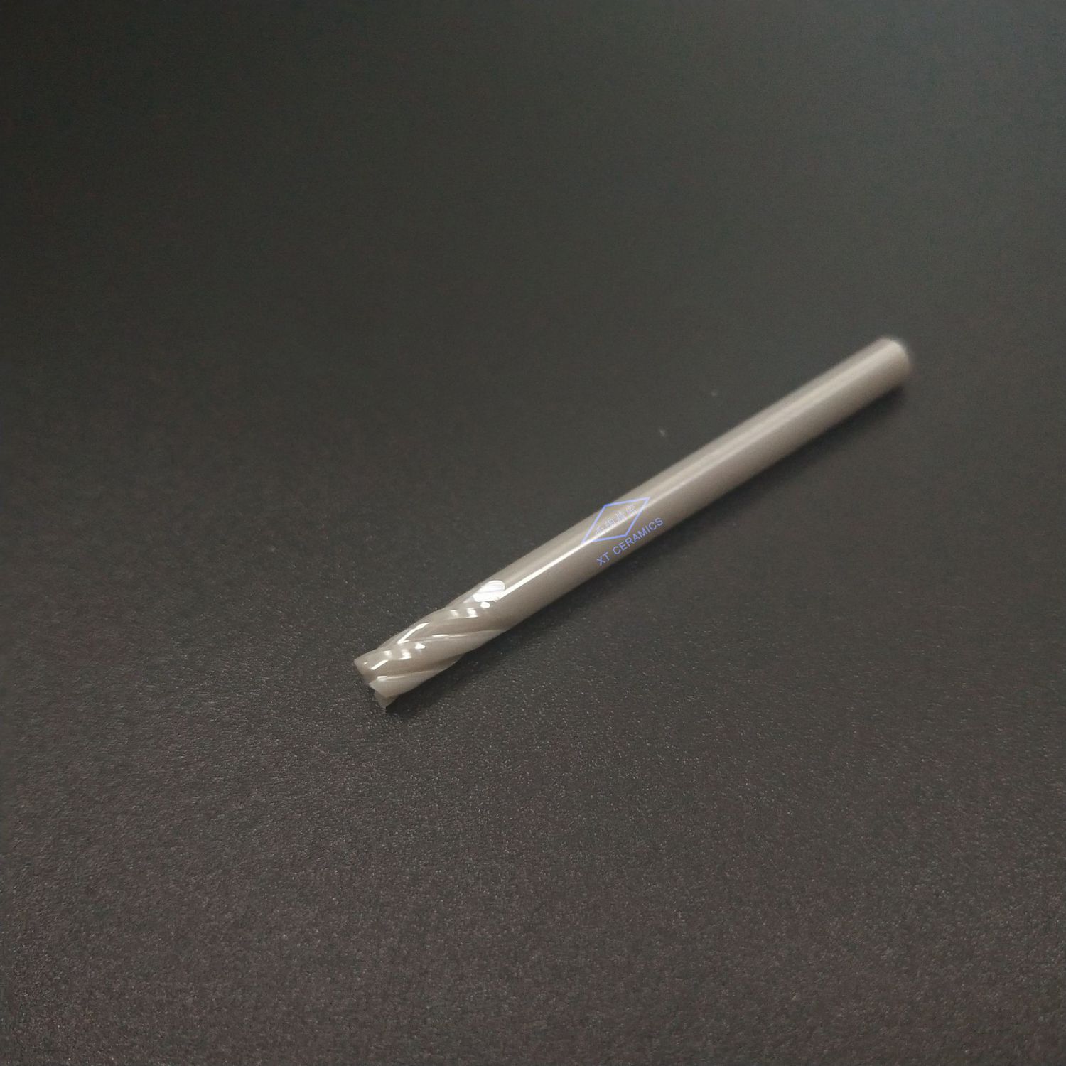 4-flute milling cutter - Dongguan Xitao Precision Ceramics Co., Ltd ...