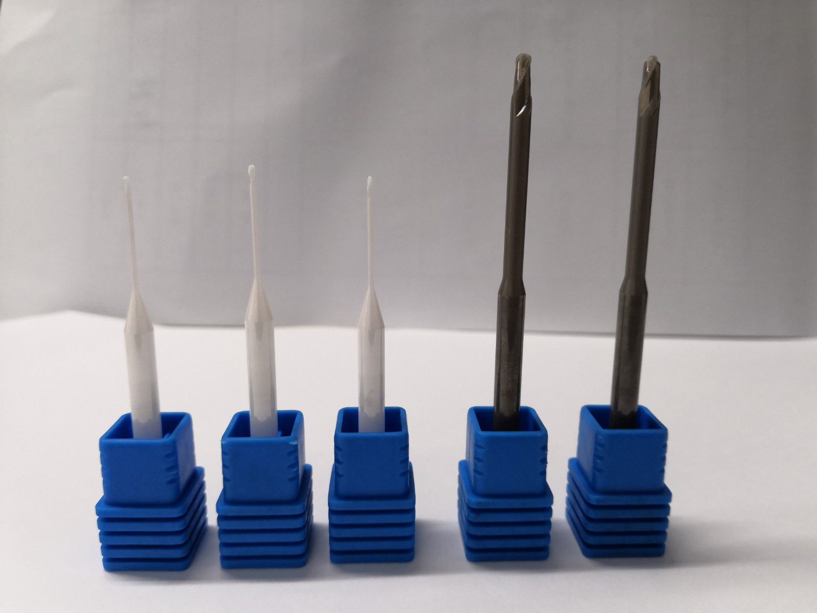 End mill - Dongguan Xitao Precision Ceramics Co., Ltd. - ceramic
