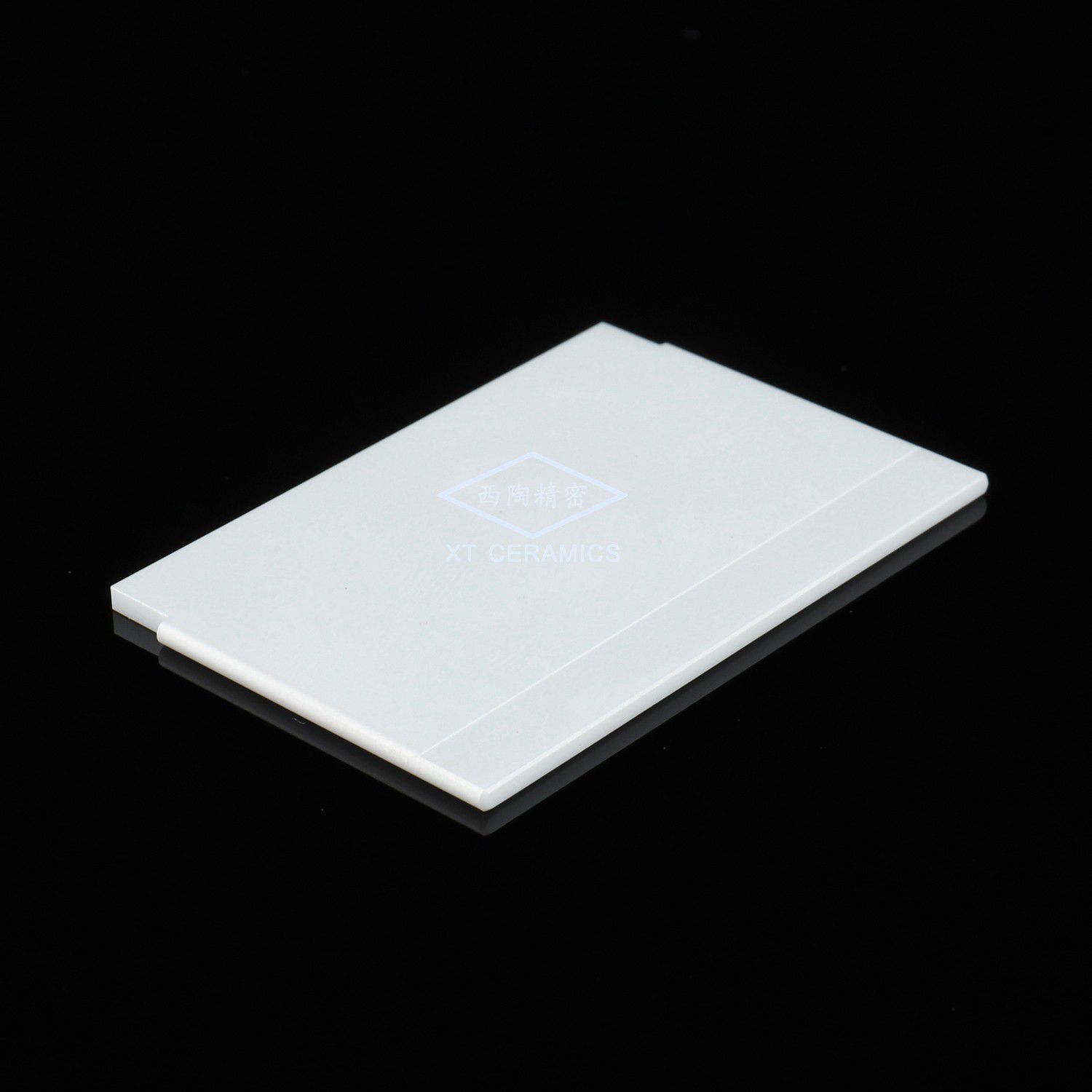 Ceramic plate - Dongguan Xitao Precision Ceramics Co., Ltd.