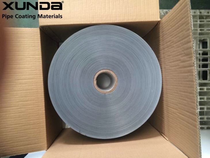 Protection adhesive tape - Jining Xunda Pipe Coating Materials Co., Ltd ...