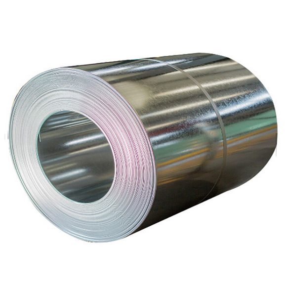Ribbon galvanized steel - Xuzhou Powerson Metal Technology Co., Ltd ...
