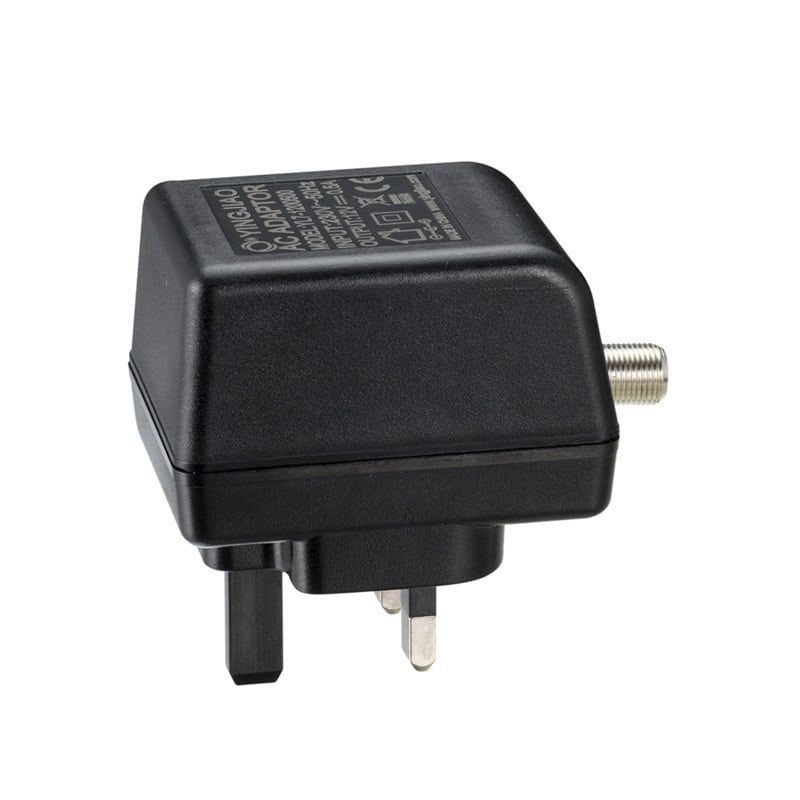 Plug-in power supply - YL7 series - Ninghai Yingjiao Electrical Co ...