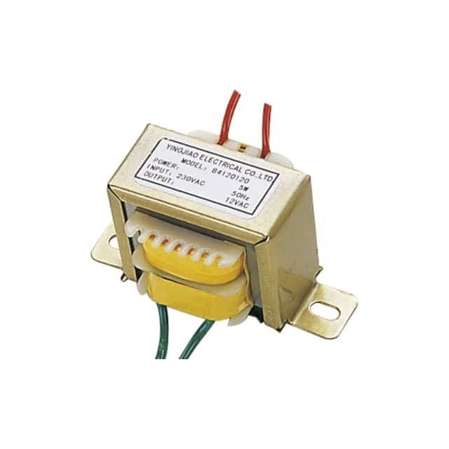 Short circuit-proof transformer - YT5 - Ninghai Yingjiao Electrical Co ...