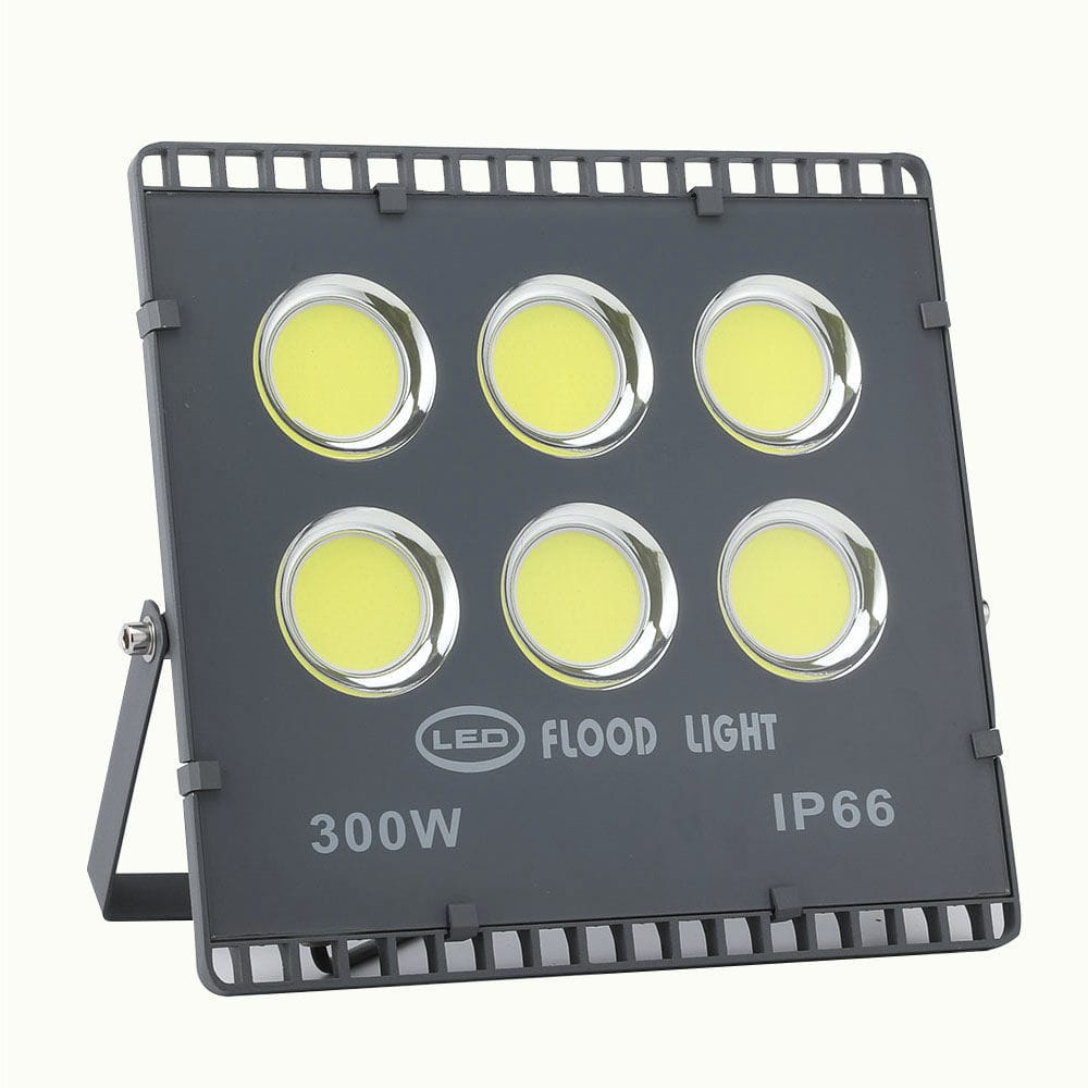 LED floodlight - YMY0917D - LINYI FULANG TRADING CO., LTD. - waterproof ...