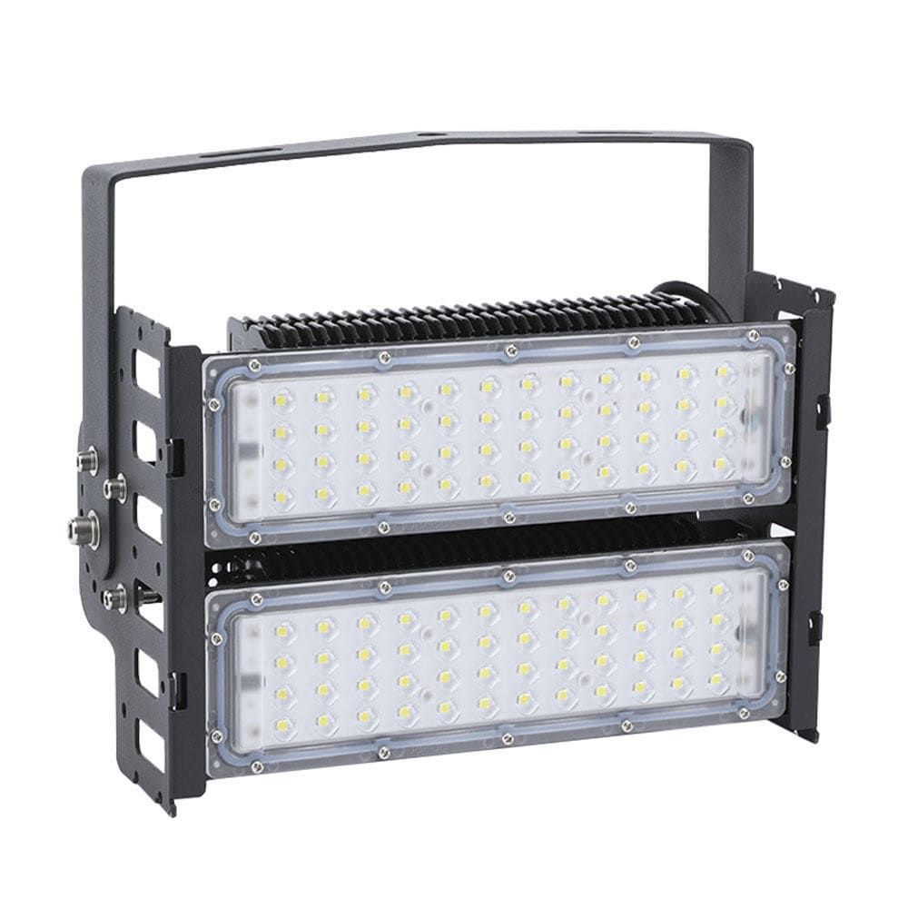LED floodlight - YMY0905Z - LINYI FULANG TRADING CO., LTD. - waterproof ...