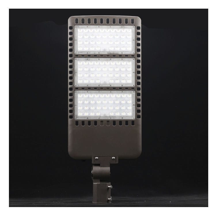 LED urban lamp-post - YMY-0901SL - LINYI FULANG TRADING CO., LTD ...