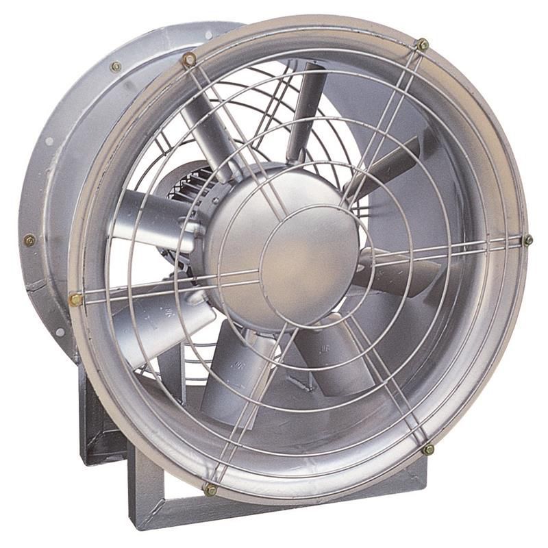 Air blower - TYA - Zhongshan Yongning Ventilation System Manufacturing ...