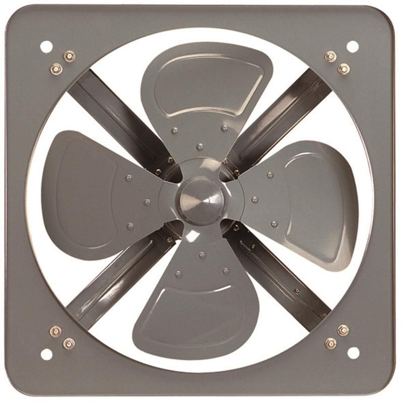 Propeller fan - F(T)A series - Zhongshan Yongning Ventilation System ...