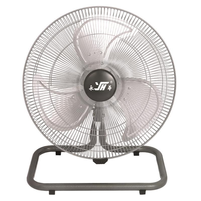 Floor-standing fan - FC-40 - Zhongshan Yongning Ventilation System ...