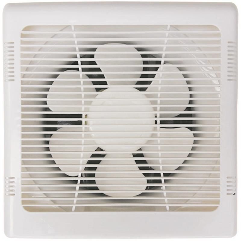 Propeller fan - APB - A series - Zhongshan Yongning Ventilation System ...