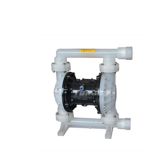 Diaphragm pump - QBK series - Zhejiang Yonjou Technology Co., Ltd ...
