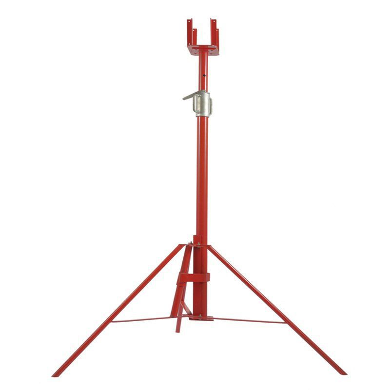 Steel prop - Changzhou Yueyang Machinery Co., Ltd. - slab