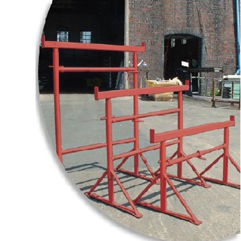Trestle - AT series - Changzhou Yueyang Machinery Co., Ltd.