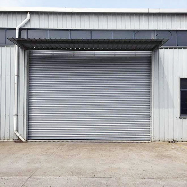 Wind-proof door - YUOU (LUOYANG) DOORS AND WINDOWS TECHNOLOGY CO., LTD ...