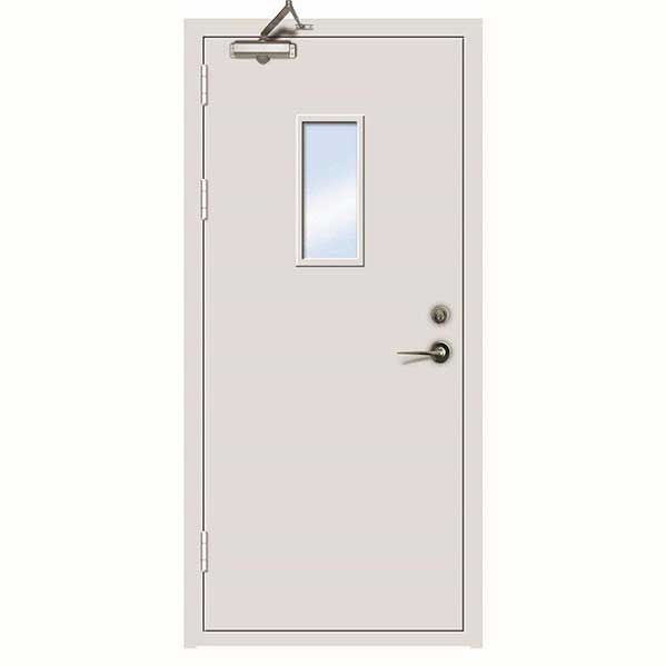 Fireproof door - YUOU (LUOYANG) DOORS AND WINDOWS TECHNOLOGY CO., LTD ...