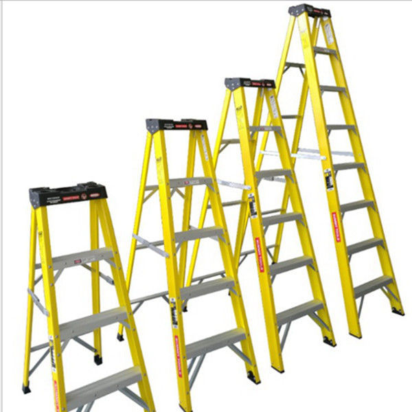 Fiberglass ladder - ZRDT-100 series - Qingdao Zeruida Industry & Trade ...
