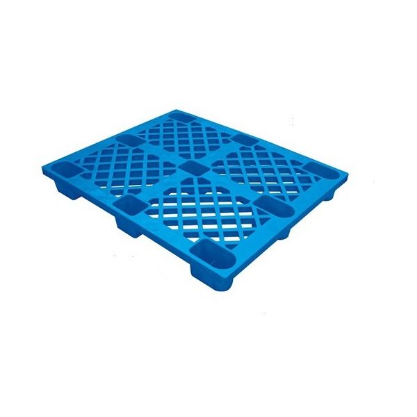 HDPE pallet - ZG-1008A - Zhejiang Zhiguang Plastic Pallet Co., Ltd ...