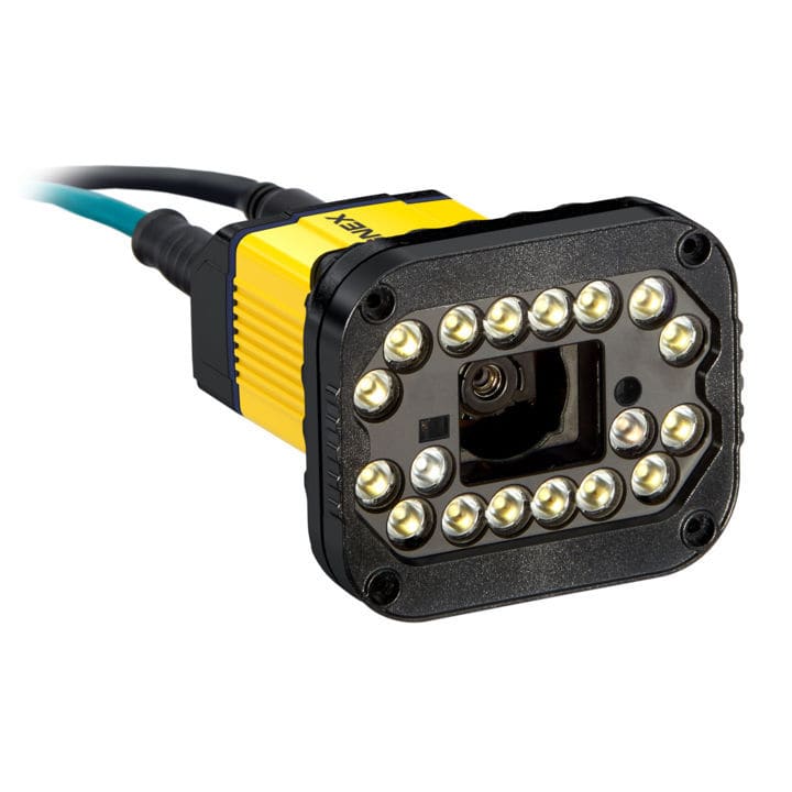 1D Data Matrix And Barcode Reader DataMan 370 Cognex Corporation 1D Data Matrix And Barcode Reader DataMan 370 Cognex Corporation
