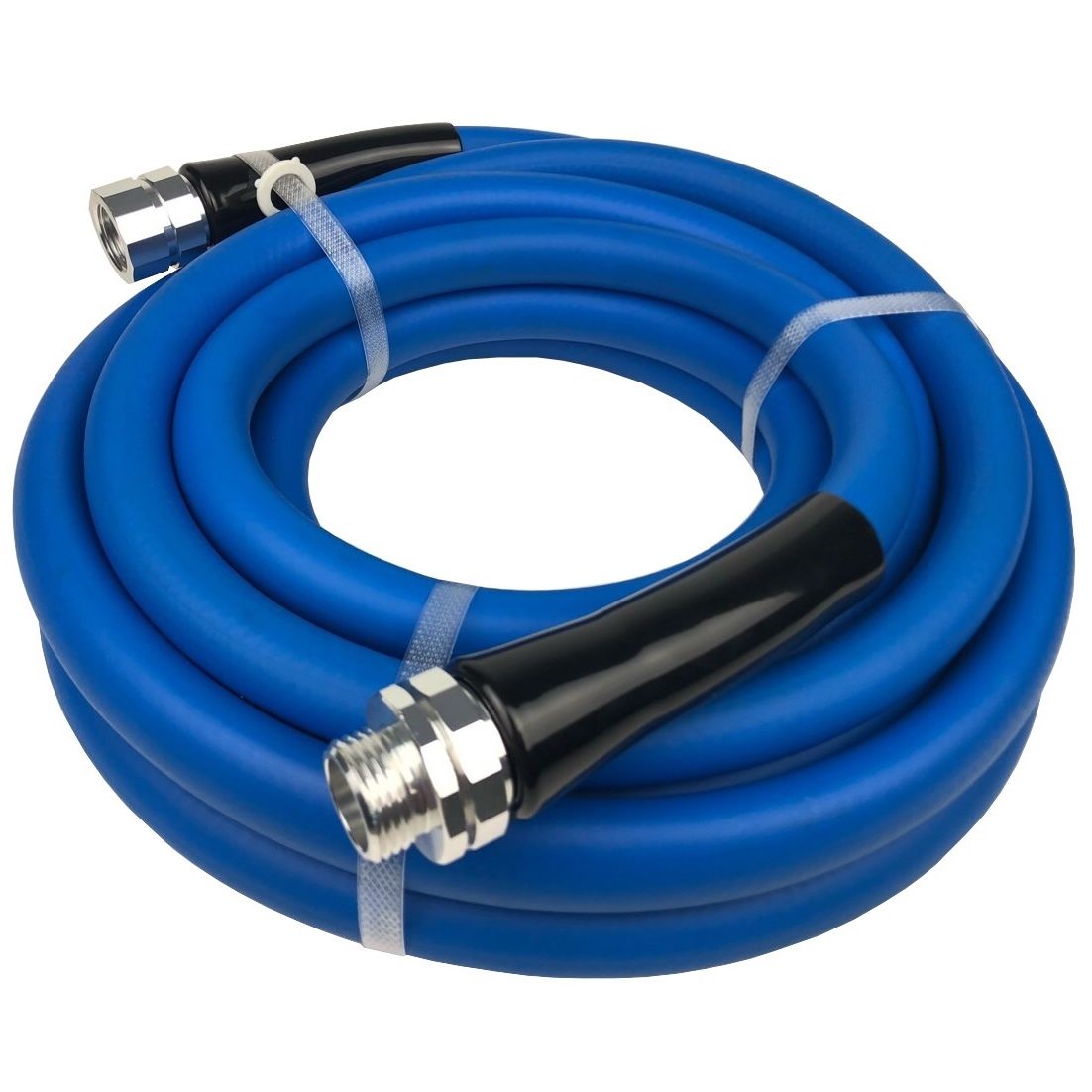 Polymer hose - CH0 series - Toford - flexible / lightweight / custom