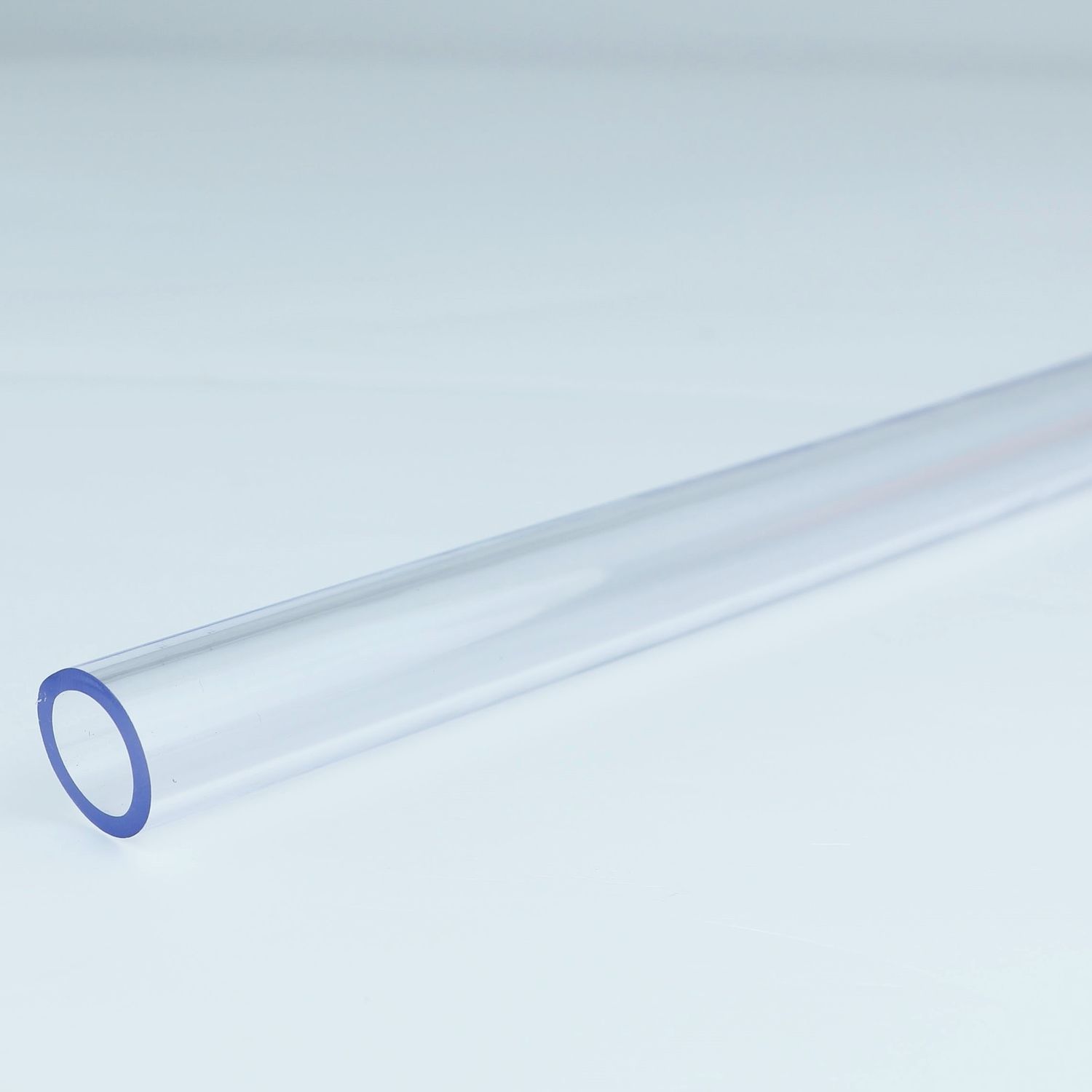 Vinyl tube - VT series - Toford - for water / beverage / PVC