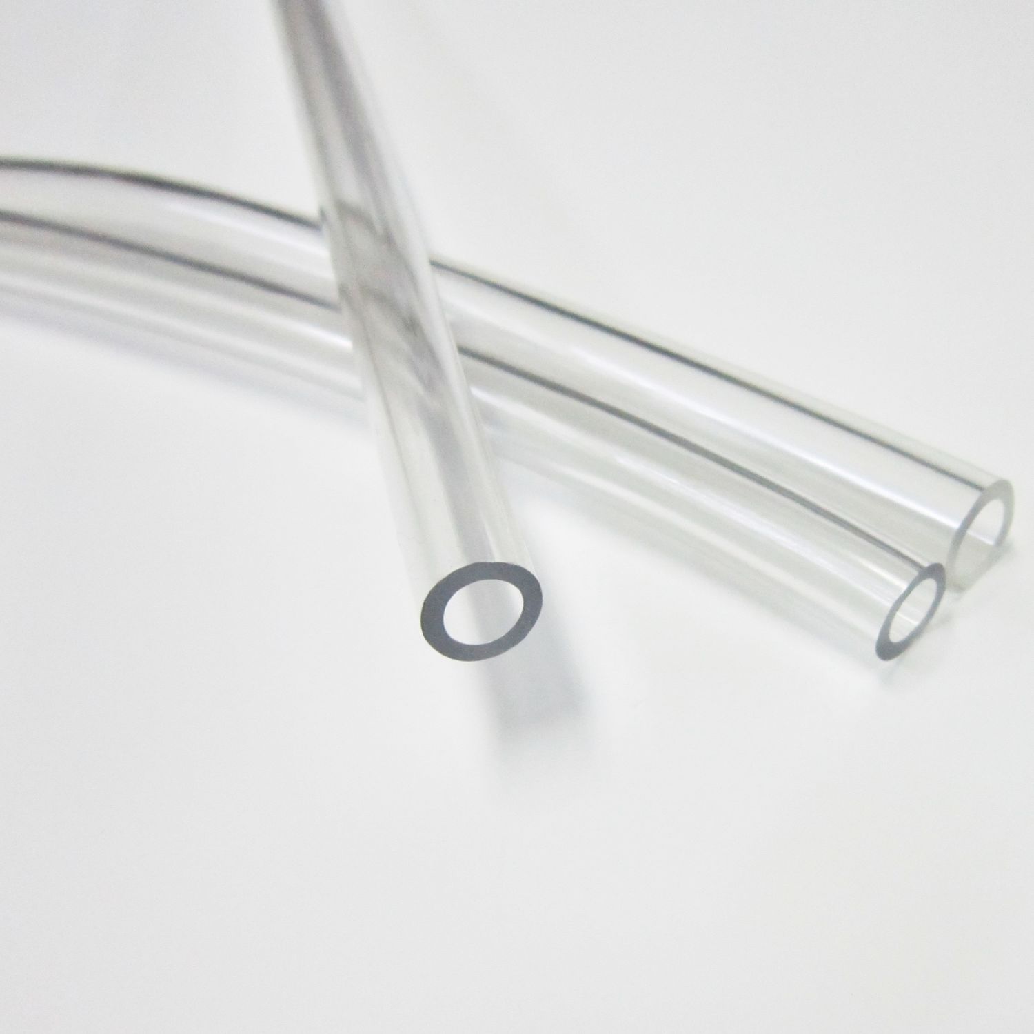 Milk tube - VT series - Toford - polymer / FDA / flexible