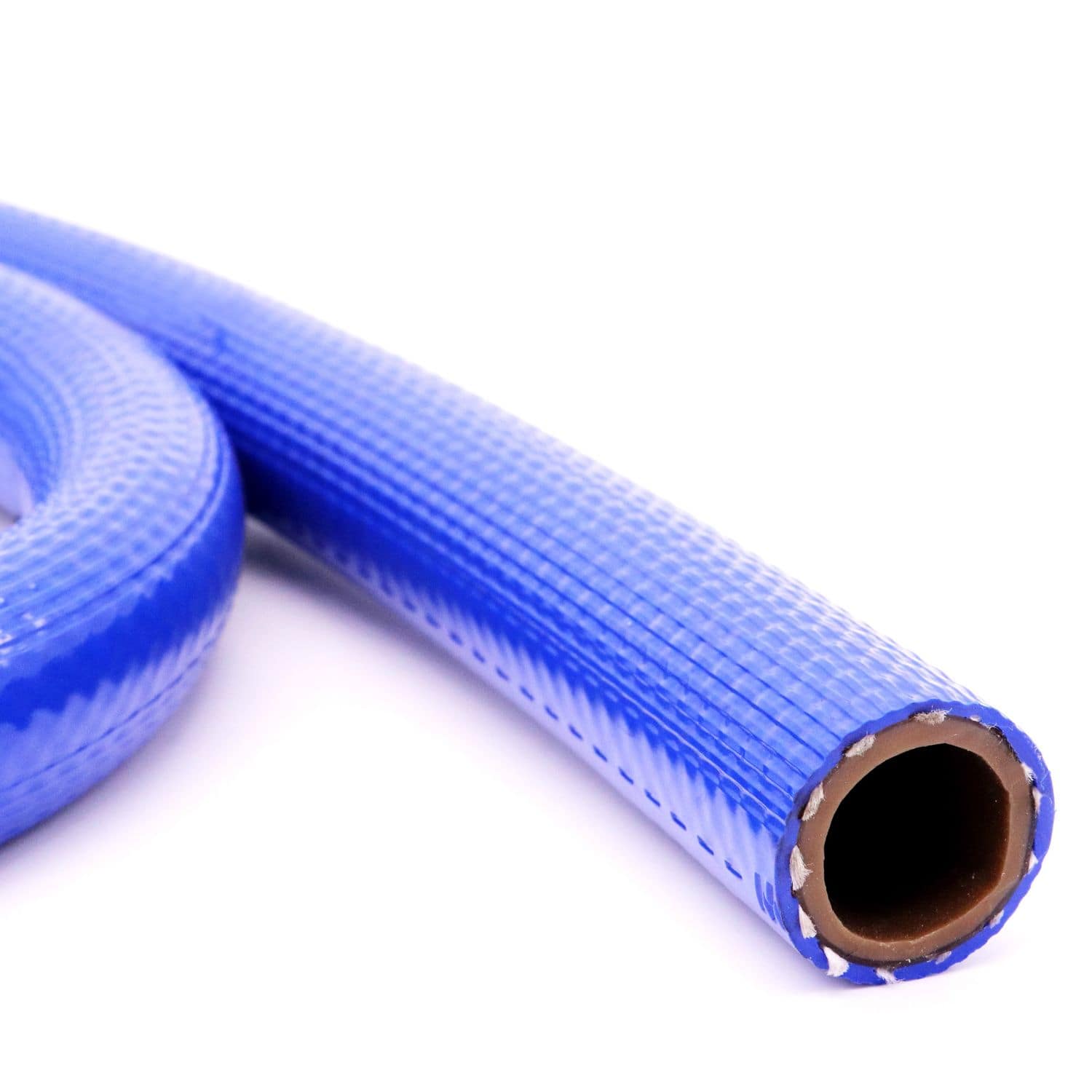 Washdown hose - WD series - Toford - for water / high-pressure