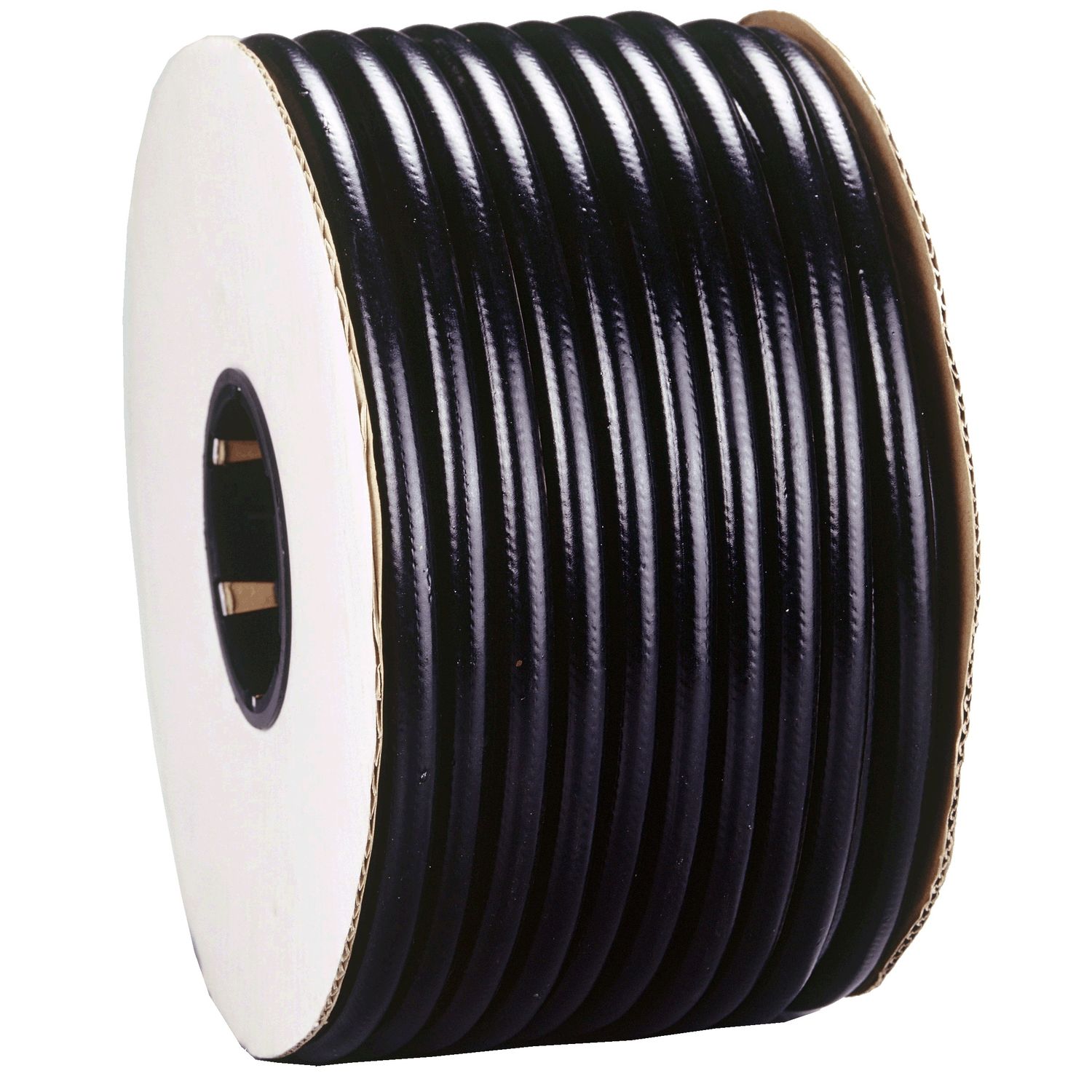 Fuel hose - FU0 series - Toford - PVC / polyester / oil-resistant