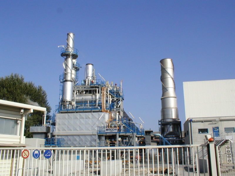 Ventilation silencer - SVS - Boët StopSon - for air treatment units ...